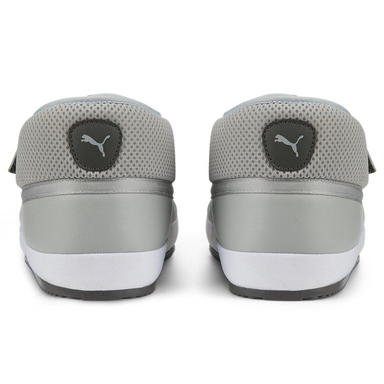 PUMA 期間限定お買い得プライス プーマ タフ ミッド 387089-02 メンズシューズ : イーゾーン スポーツ - 通販 ...