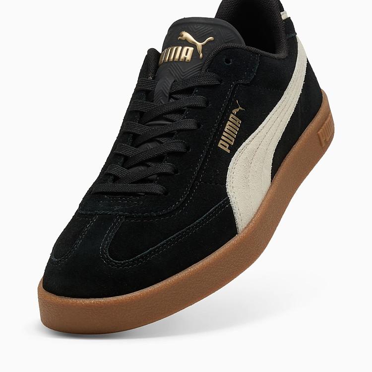 PUMA（プーマ） CLUB 2 ERA スウェード 400717-01 メンズシューズ : イーゾーン スポーツ - 通販 - Yahoo ...