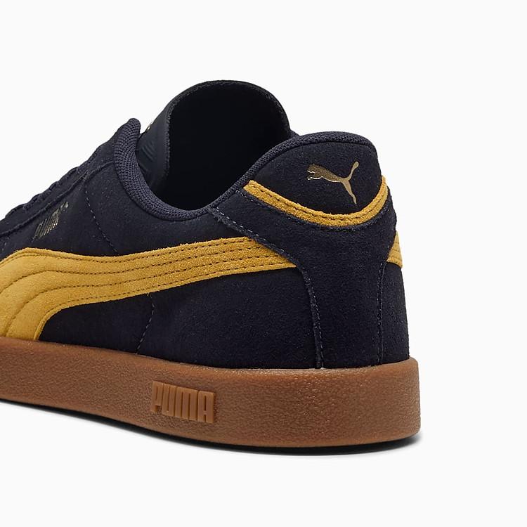 PUMA プーマ CLUB 2 ERA スウェード 400717-02 メンズシューズ : イーゾーン スポーツ - 通販 - Yahoo ...