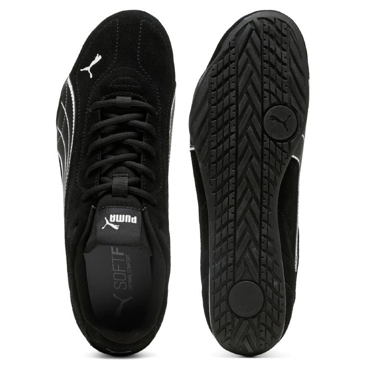 PUMA（プーマ） キャッチ SD 402681-02 メンズ レディース シューズ