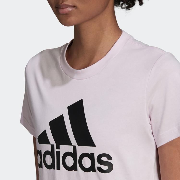 adidas アディダス W ESS ビッグロゴ Tシャツ 46361-HC9274 レディース メール便送料無料 : イーゾーン スポーツ ...