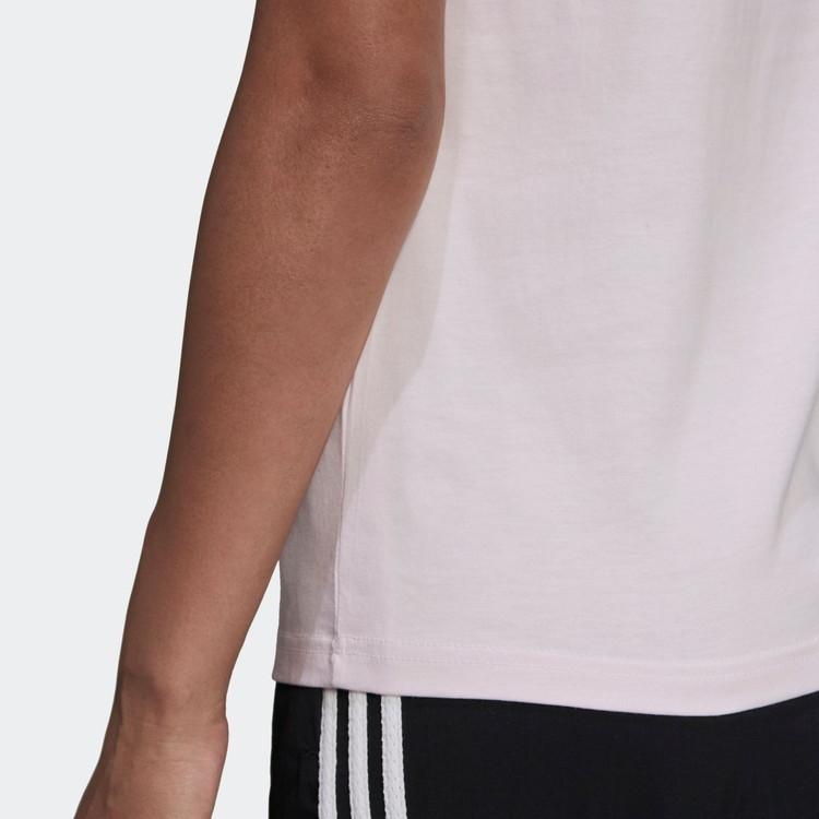 adidas アディダス W ESS ビッグロゴ Tシャツ 46361-HC9274 レディース メール便送料無料 : イーゾーン スポーツ ...