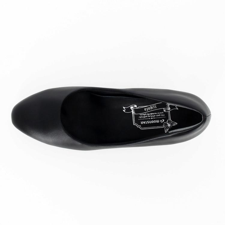 ムーンスター MoonStar MS SGT501 ブラック 48900166 :48900166:イーゾーン スポーツ - 通販 - Yahoo!ショッピング