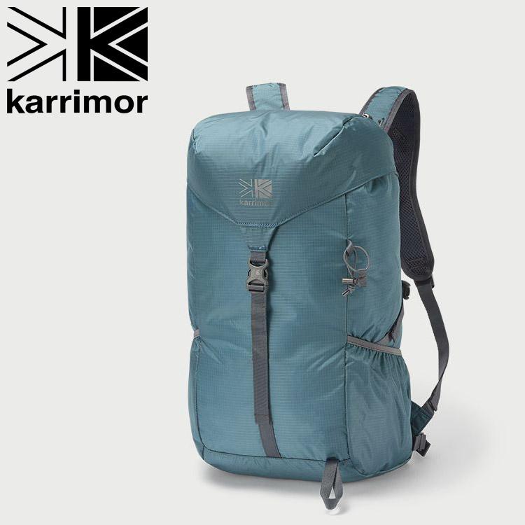 Karrimor カリマー karrimor マース トップロード 27 501073-4670 メンズ レディース : イーゾーン スポーツ - 通販 - Yahoo!ショッピング