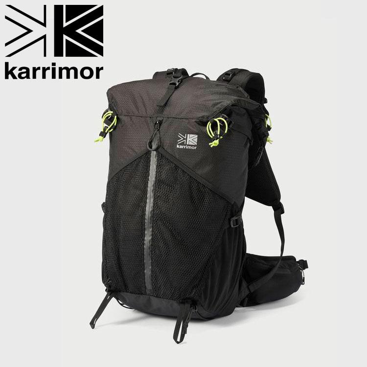 Karrimor カリマー karrimor クリーブ 30 ミディアム 501142-9000 メンズ レディース : イーゾーン スポーツ - 通販 - Yahoo!ショッピング