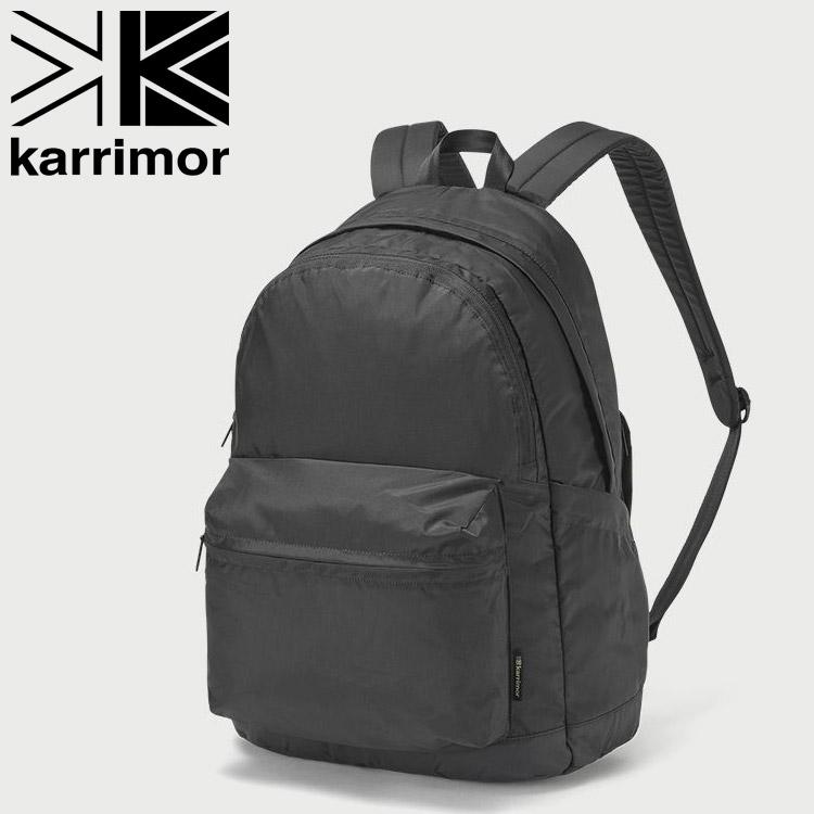 Karrimor カリマー karrimor M デイパック 25 501175-9000 メンズ レディース : イーゾーン スポーツ - 通販 - Yahoo!ショッピング