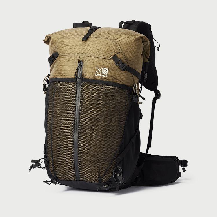 Karrimor カリマー karrimor cleave 40 501207-0520 : イーゾーン スポーツ - 通販 - Yahoo!ショッピング