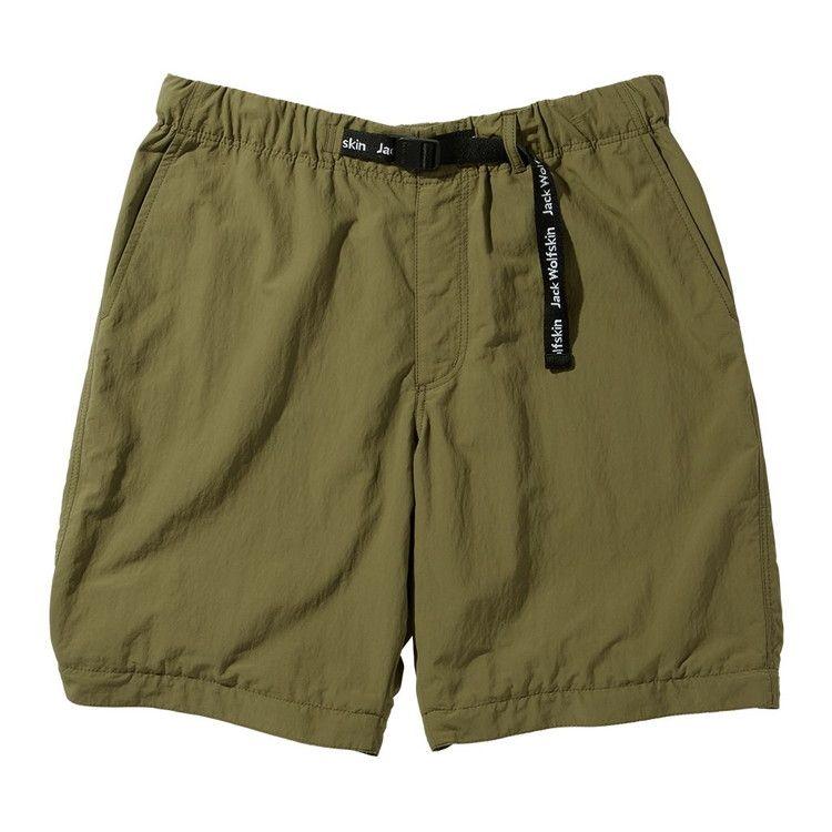 Jack Wolfskin ジャックウルフスキン JP CLASSIC VERSA CONV PT クラシックヴァーサ コンバーチブルパンツ ...