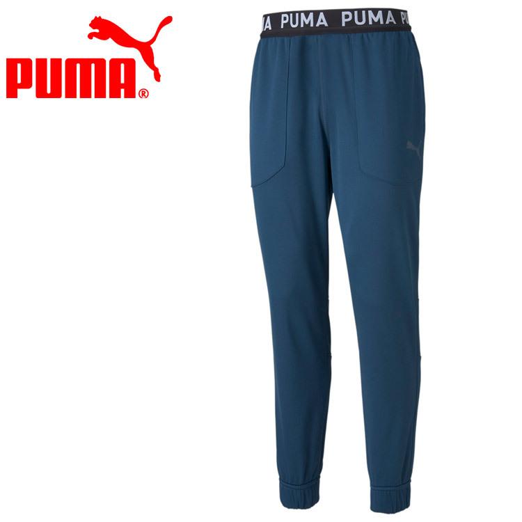 PUMA プーマ TRAIN パワーフリース ジョガー 521307-65 メンズ : イーゾーン スポーツ - 通販 - Yahoo!ショッピング