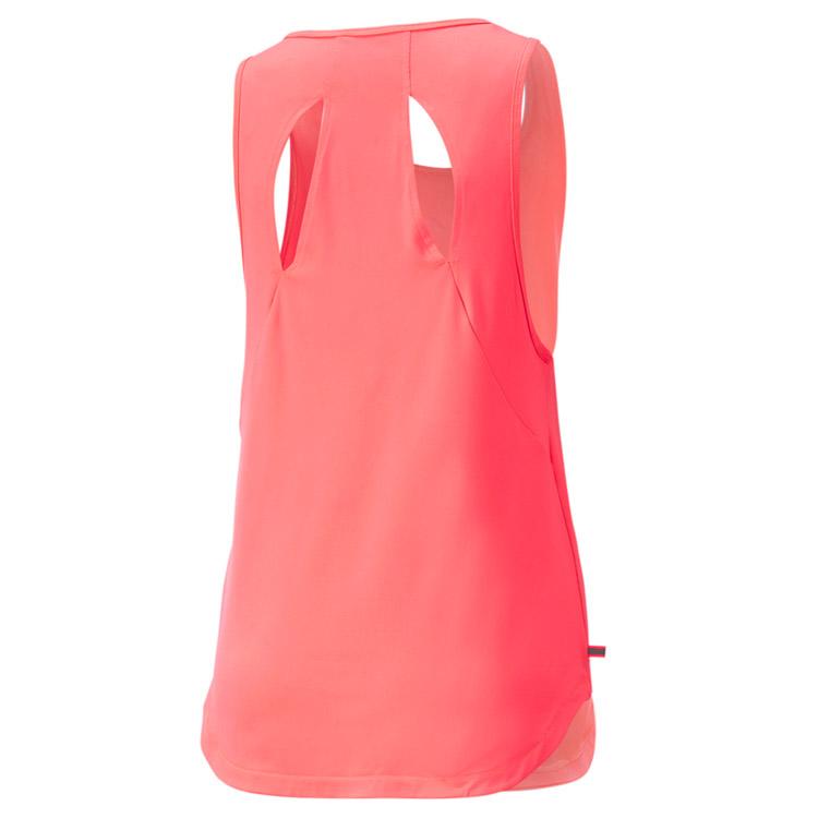 PUMA プーマ ランニング CLOUDSPUN タンク W 522781-34 レディース メール便送料無料 : イーゾーン スポーツ ...