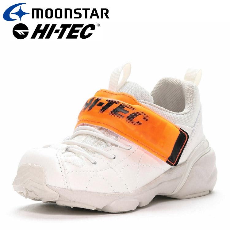 ハイテック HT KD063 FIREFLY オフホワイト 53120811 HI-TEC 子供靴 キッズ スニーカー : 53120811 ...