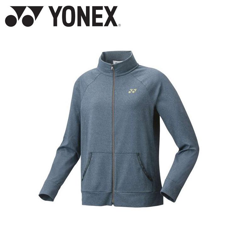YONEX ヨネックス ニットウォームアップシャツ 58090-277 レディース : イーゾーン スポーツ - 通販 - Yahoo!ショッピング