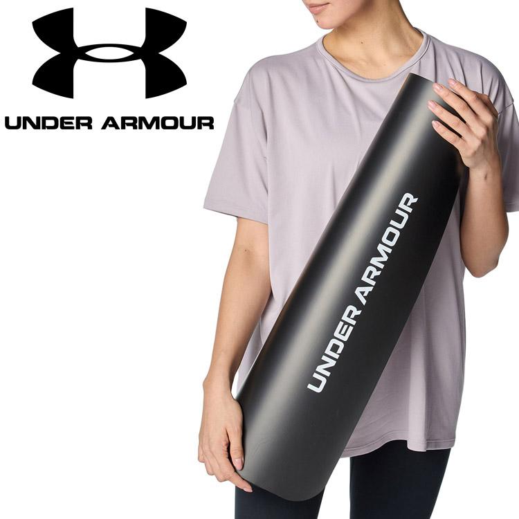 UNDER ARMOUR アンダーアーマー UAダブル サイド トレーニングマット 6006000-289 : イーゾーン スポーツ - 通販 ...