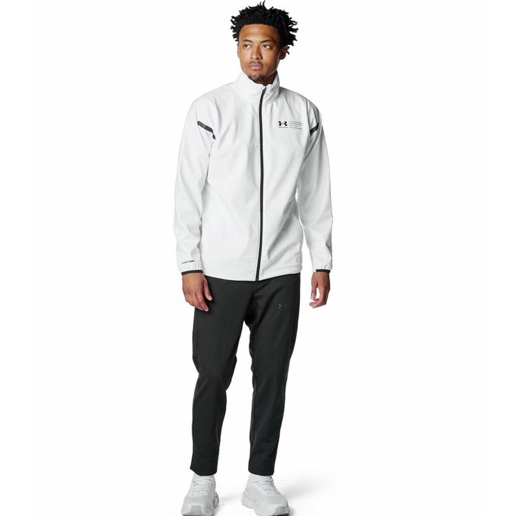 UNDER ARMOUR（アンダーアーマー） UAウインターニット 3レイヤー