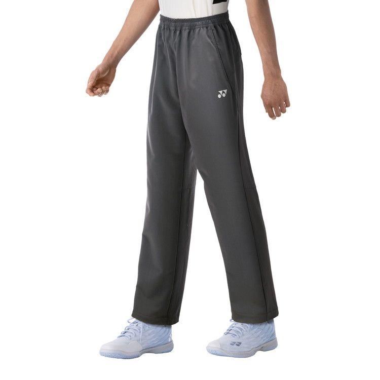 YONEX ヨネックス ユニウォームアップパンツ 60141-405 メンズ レディース : イーゾーン スポーツ - 通販 - Yahoo!ショッピング