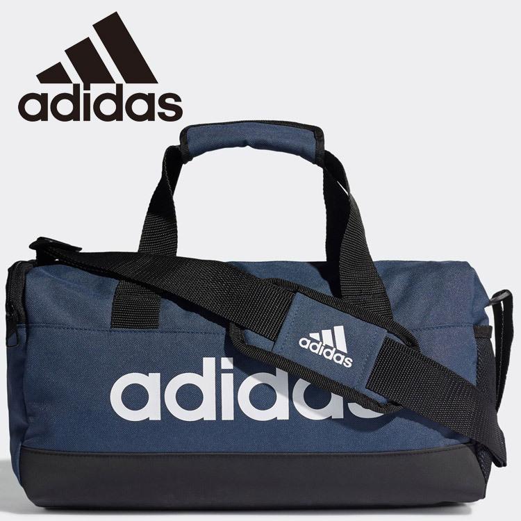 adidas アディダス ESS LINEAR DUFFEL XS 60159-GV0951 メンズ : イーゾーン スポーツ - 通販 ...