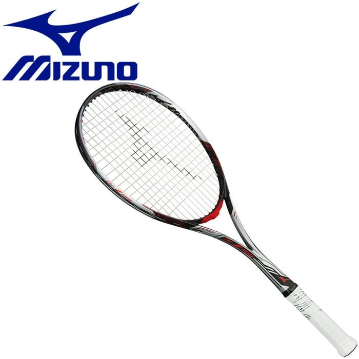 MIZUNO ミズノ DI-Z100 ディーアイゼット100 ソフトテニス 軟式 MIZUNO ミズノ DI-Z100 ディーアイゼット100 ソフトテニス 軟式