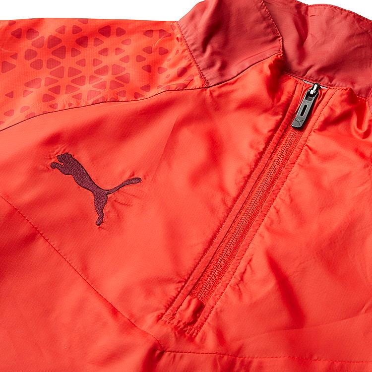 PUMA メール便送料無料 プーマ TEAMCUP PISTE トップ 658439-01 メンズ : イーゾーン スポーツ - 通販 - Yahoo!ショッピング