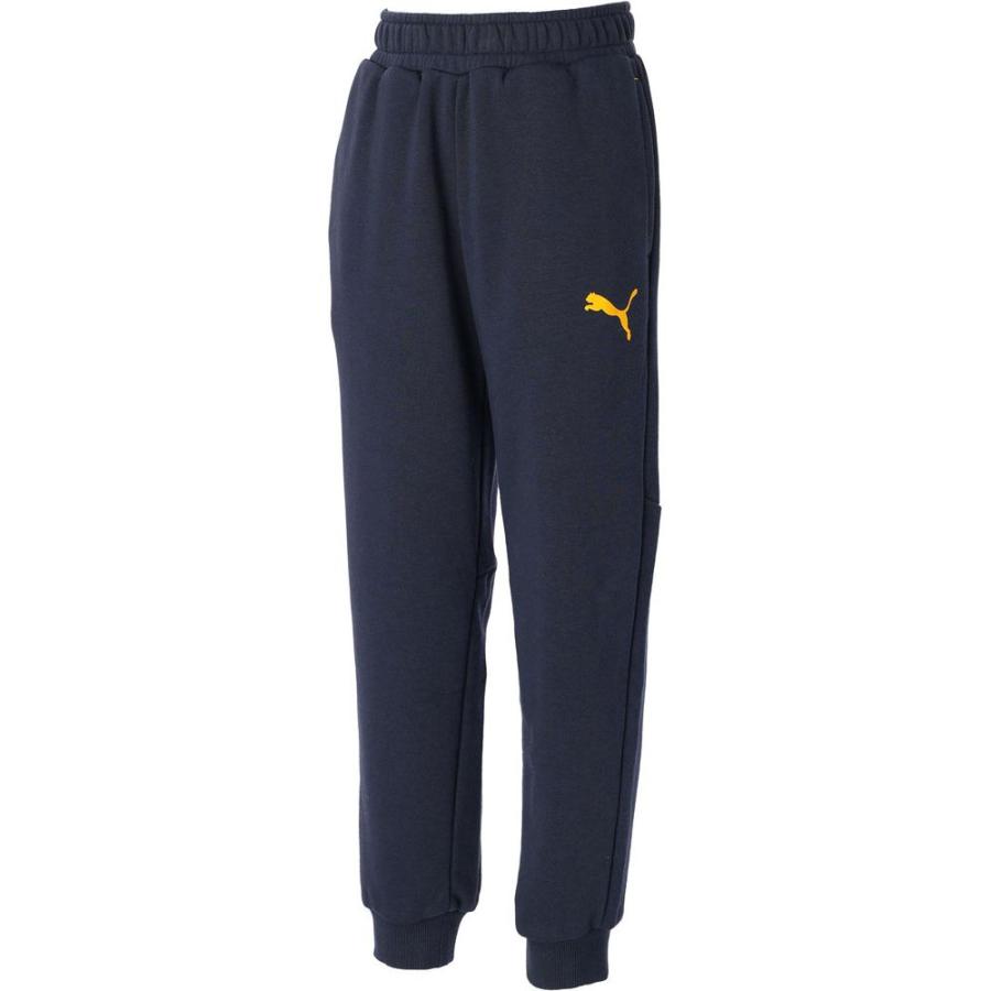 プーマ ACTIVE SPORTS スウェットパンツ TR 674121-43 ジュニア : 674121-43 : イーゾーン スポーツ - 通販 - Yahoo!ショッピング
