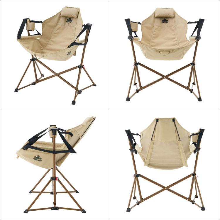 LOGOS（ロゴス） ポイント10倍対象 LOGOS Tradcanvas ゆらゆら