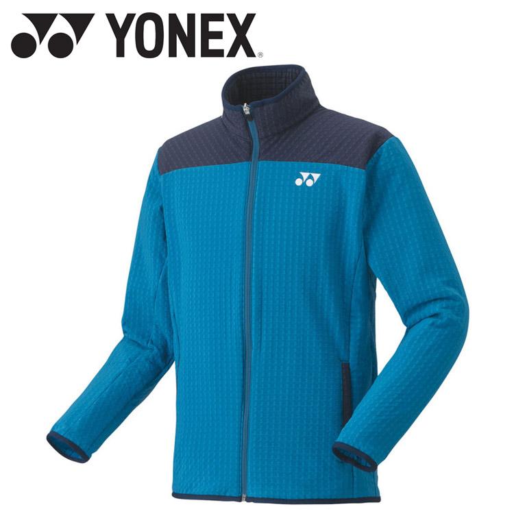 ヨネックス Yonex テニス ユニジャケット 90075-035 : 90075-035 : イーゾーン スポーツ - 通販 - Yahoo!ショッピング