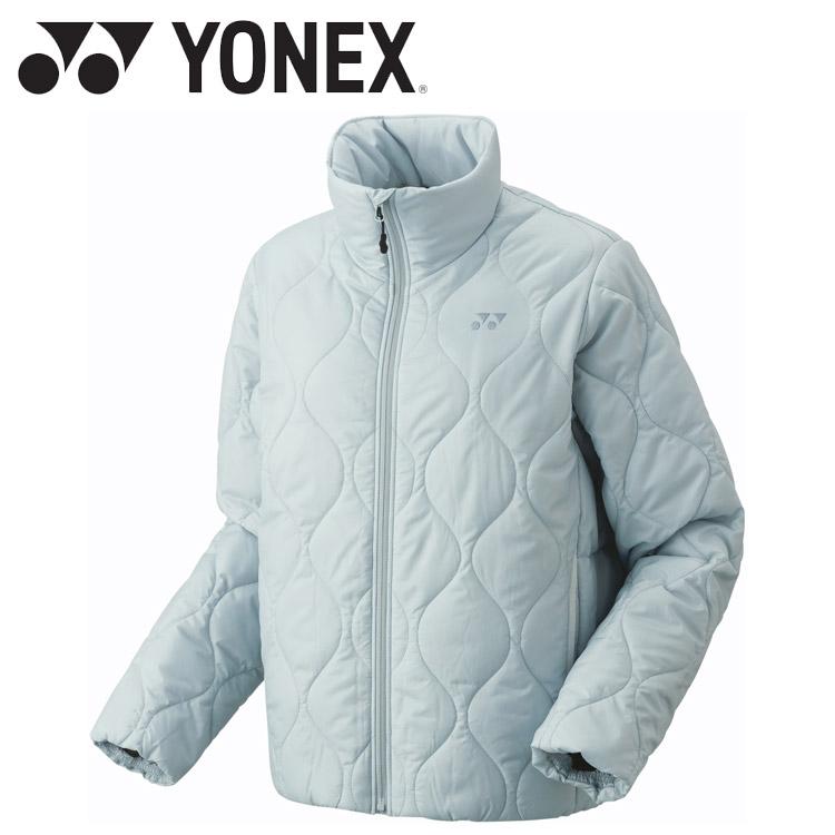 YONEX ヨネックス Yonex ウィメンズ中綿ジャケット 98074-024 レディース : イーゾーン スポーツ - 通販 - Yahoo!ショッピング