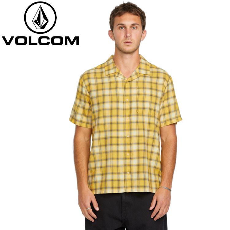 VOLCOM ボルコム STONE FACET SS A0412507 メンズ レディース メール便送料無料 : イーゾーン スポーツ - 通販 - Yahoo!ショッピング