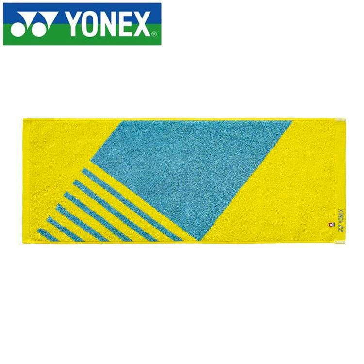 YONEX ヨネックス フェイスタオル AC1084-004 テニス バドミントン : イーゾーン スポーツ - 通販 - Yahoo!ショッピング