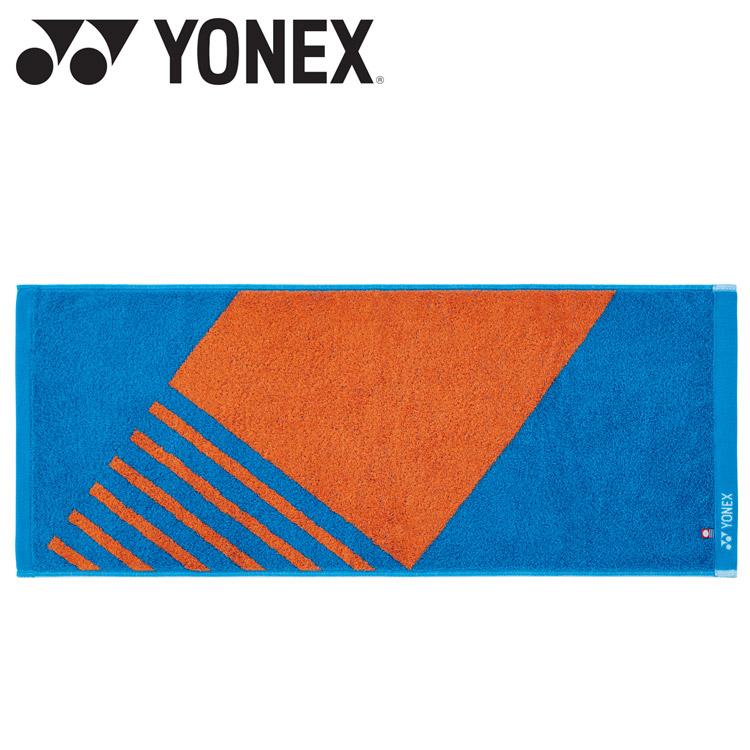 YONEX ヨネックス Yonex フェイスタオル AC1084-035 テニス バドミントン アクセサリー : イーゾーン スポーツ - 通販 - Yahoo!ショッピング