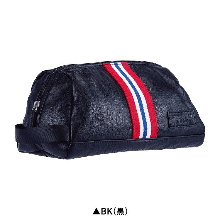 ブリヂストン ゴルフ ラウンドポーチ ACG221 :acg221:イーゾーン スポーツ - 通販 - Yahoo!ショッピング