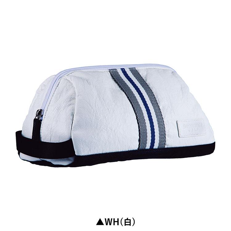 ブリヂストン ゴルフ ラウンドポーチ ACG221 :acg221:イーゾーン スポーツ - 通販 - Yahoo!ショッピング