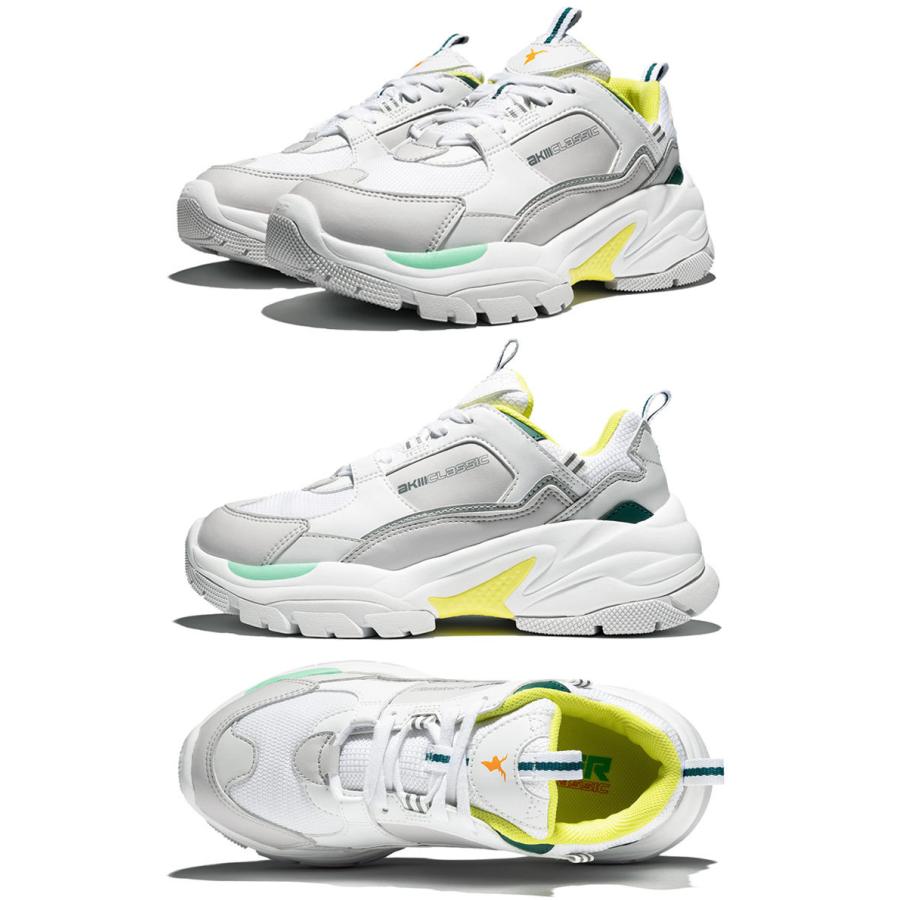 期間限定お買い得プライス アキクラシック AKIII HIKER AKC-0020-WYG レディース スニーカー : akc-0020-wyg : イーゾーン スポーツ - 通販 ...