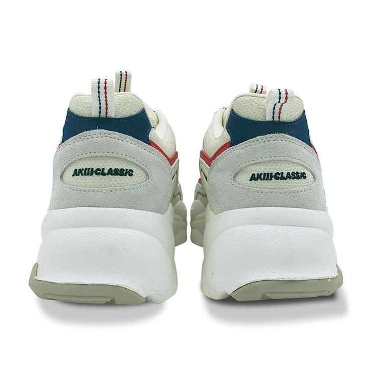AKIII CLASSIC アキクラシック CRACKER AKC-0042-CRR レディース スニーカー : イーゾーン スポーツ - 通販 - Yahoo!ショッピング
