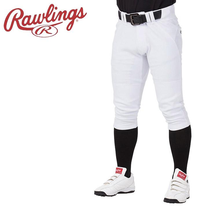 Rawlings ローリングス 4D+PLUS 8パンツ APP14S01J-W 野球 : イーゾーン スポーツ - 通販 - Yahoo!ショッピング