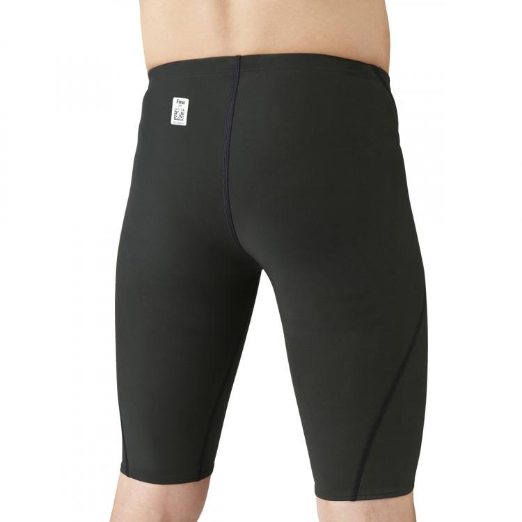 ARENA アリーナ ハーフスパッツ ARN-1011M-BKGD 水泳 メンズ アリーナ（arena） 水泳 水着 ハーフスパッツ メンズ ARN-1011M-BKGD