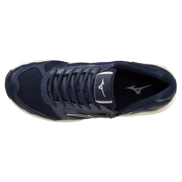 MIZUNO ミズノ ウォーキングシューズ ウエーブエクスプローラー FS2(ウォーキング) 散歩 B1GA210014 メンズ レディース シューズ : イーゾーン スポーツ - 通販 ...