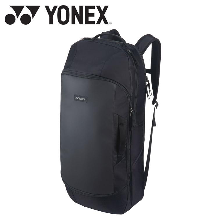 yonex(ヨネックス) ボックスラケットバッグ テニス ラケットバッグ (bag2312-007) YONEX（ヨネックス） ボックスラケットバッグ BAG2312-007