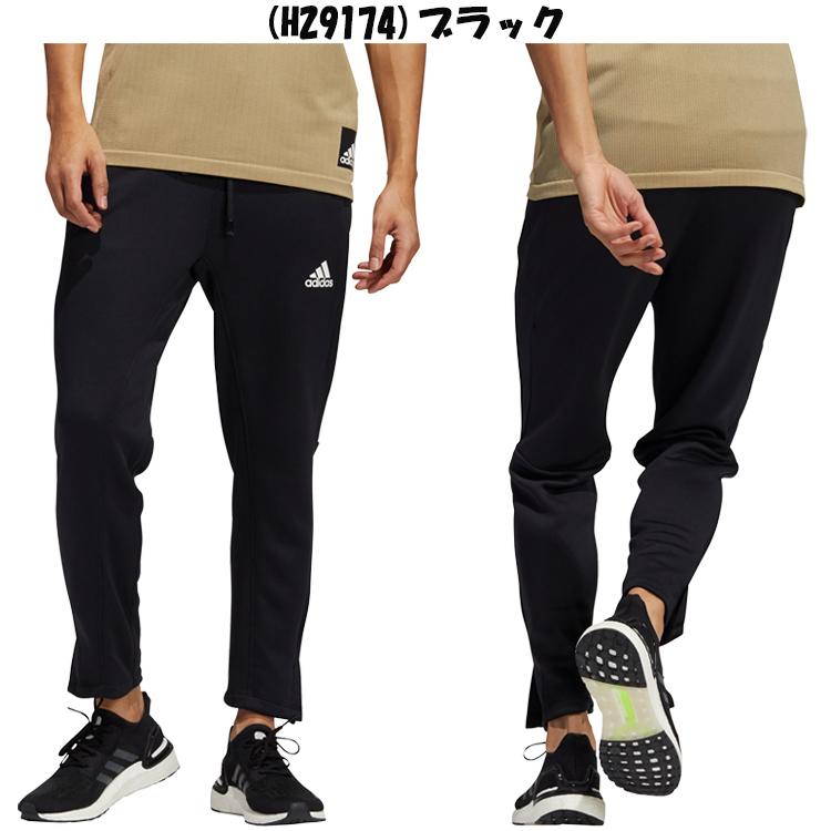 adidas アディダス M AEROMOTION パンツ BM340 メンズ ロングパンツ トレーニングウェア 男性 女性 普段着 部屋着 ...