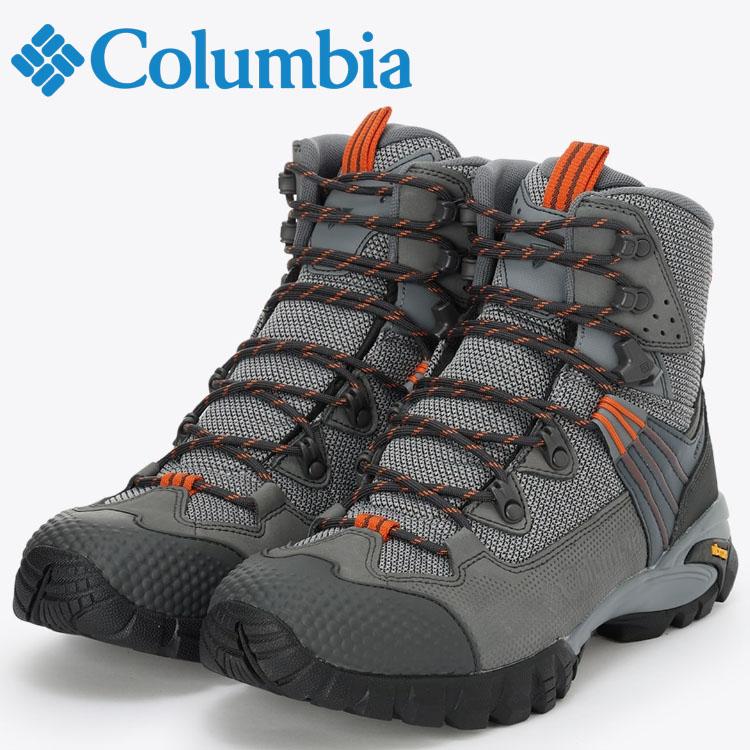 Columbia コロンビア ジオテラ アウトドライ BM8039-033 メンズシューズ : イーゾーン スポーツ - 通販 - Yahoo!ショッピング