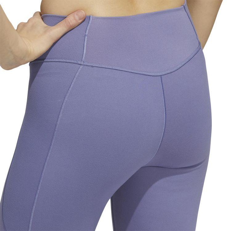 adidas アディダス W YOGA パワーメッシュ 78 TIGHT BS843-GR8097 レディース メール便送料無料 : イー ...