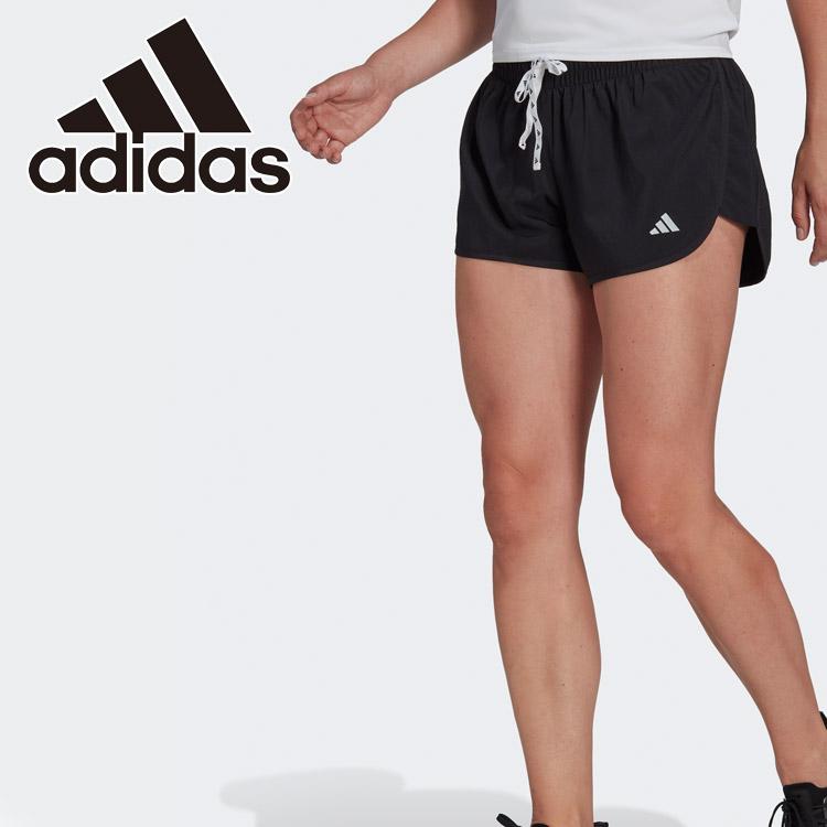 adidas アディダス W RUN IT SHORT BX943-HM4291 レディース メール便送料無料 : イーゾーン スポーツ ...