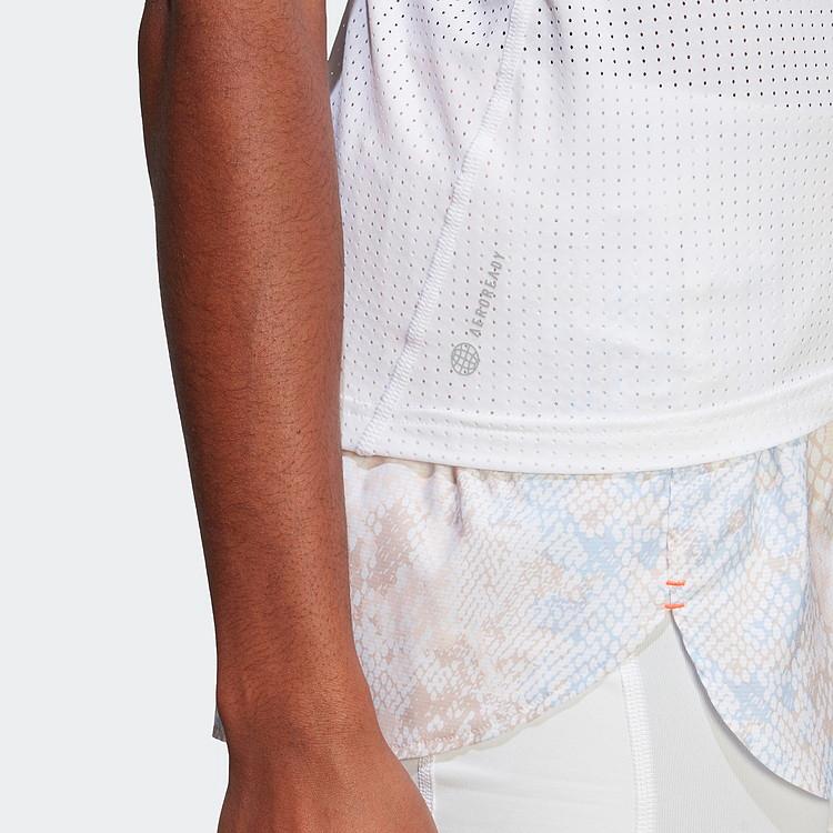 adidas 期間限定お買い得プライス メール便送料無料 アディダス W FAST TEE BX968-HM4319 レディース : イー ...