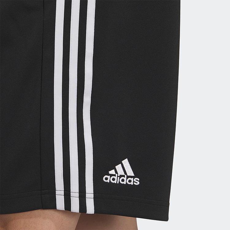adidas 期間限定お買い得プライス メール便送料無料 アディダス M MH 3ST ハーフパンツ BXF47-IA9372 メンズ ...
