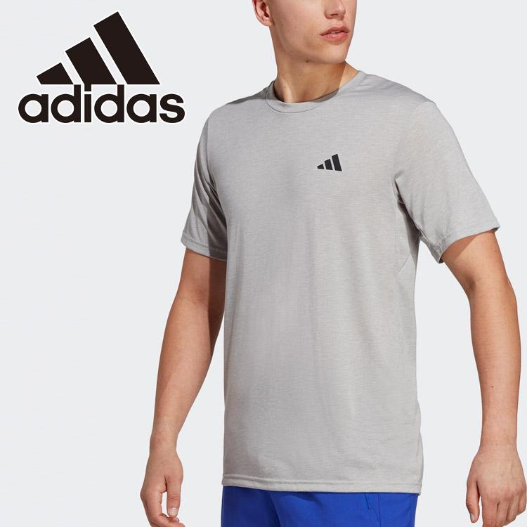 adidas（アディダス） M TR-ES COMFORT Tシャツ BXH38-IC7424 メンズ メール便送料無料 : イーゾーン ...