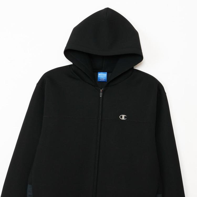 Champion チャンピオン TW 3LS ZIP C3-CS111-090 メンズ : イーゾーン スポーツ - 通販 - Yahoo ...