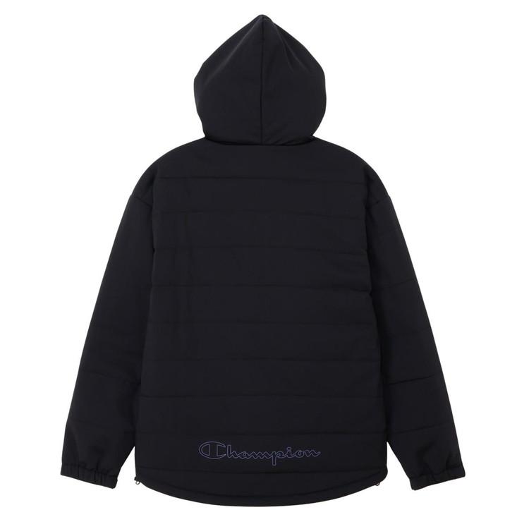Champion（チャンピオン） HOODED ZIP C3-CS610-090 メンズ