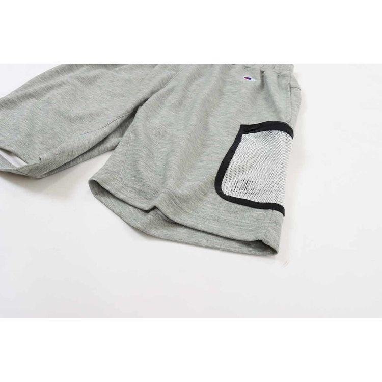 Champion メール便送料無料 チャンピオン SHORTS C3-ZS505-070 メンズ レディース : イーゾーン スポーツ - 通販 - Yahoo!ショッピング