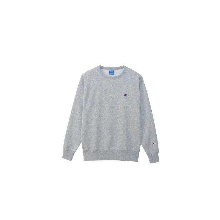 Champion 期間限定お買い得プライス チャンピオン CREW NECK SWEATS C3YS050-070 : イーゾーン スポーツ - 通販 - Yahoo!ショッピング