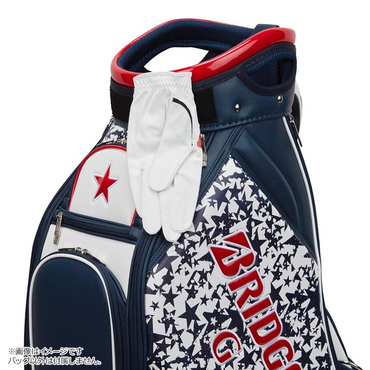 BRIDGESTONE GOLF ブリヂストンゴルフ メジャーコレクションカートバッグ キャディバッグ 9.5型 CB2571 2025モデル : イーゾーン スポーツ - 通販 ...