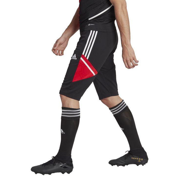 adidas アディダス メッシ ハーフパンツ CB913-HI3787 メンズ : イーゾーン スポーツ - 通販 - Yahoo!ショッピング